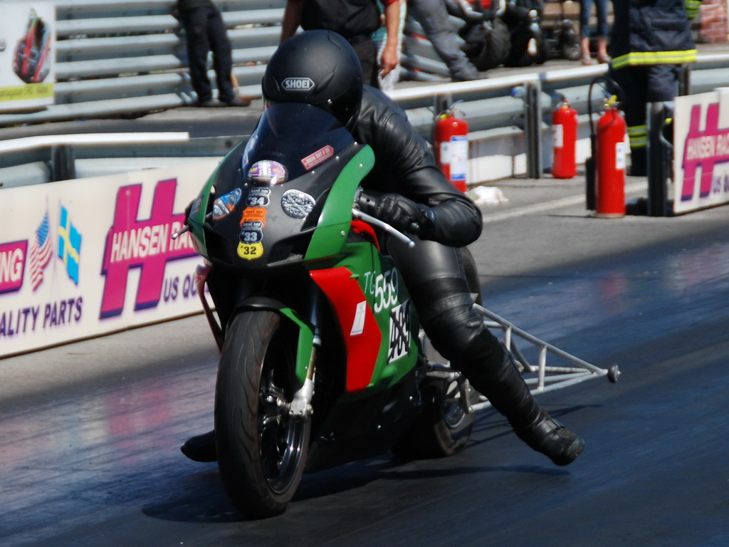 Welcome to the Euroserie Supertwin Topgas website